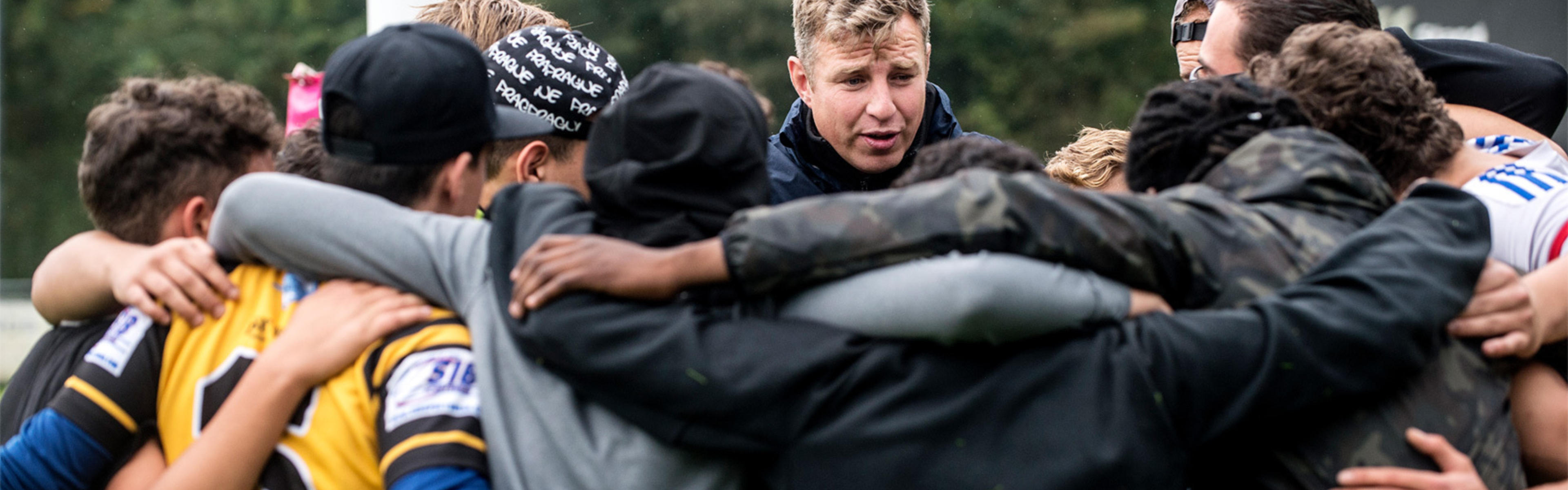 Interview met Ton Blanker van Get fit Gym in Castricum, partner van ...